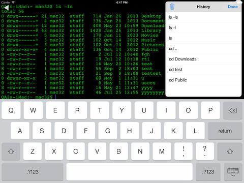 IOS Terminal Access Methodologies » CiscoForAll