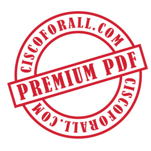 What is ROMMON mode » CiscoForAll